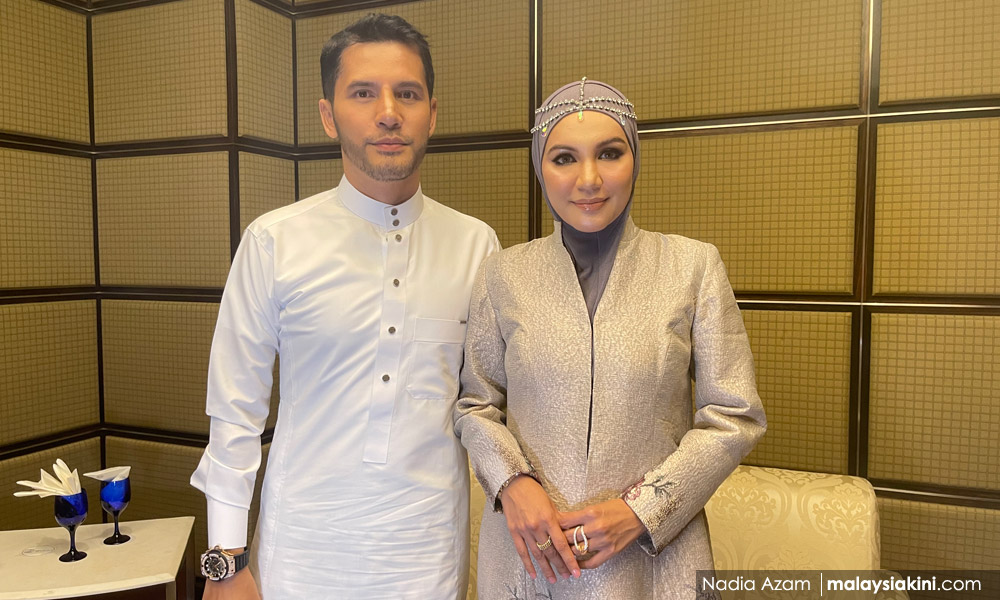 Dah tak suka kamera, Aliff Syukri enggan mati dalam 'gelenyar'