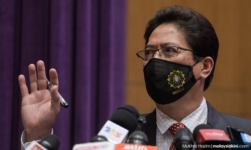 MACC's cooperation with Kuwait led to Jho Low's conviction - Azam